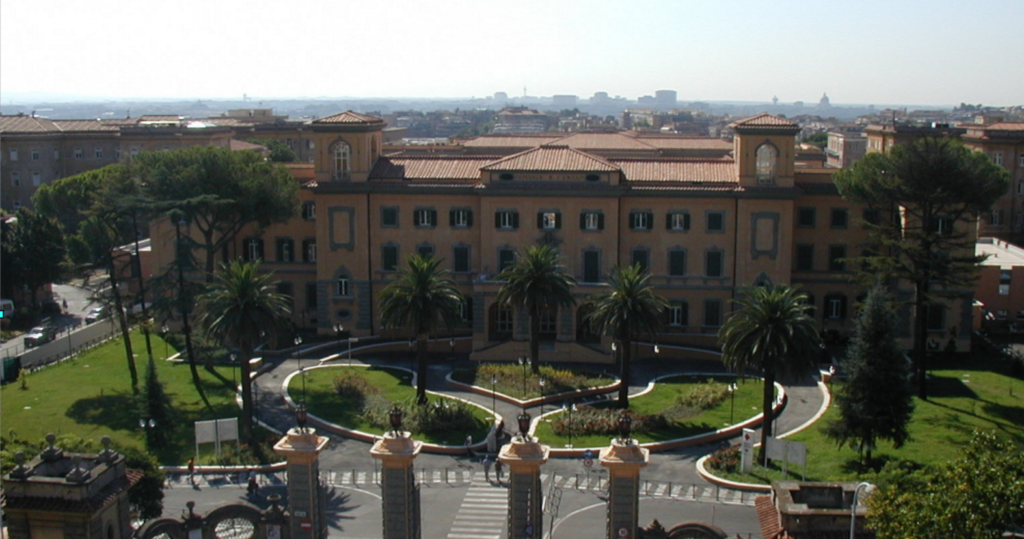 Focus Day sul dolore all’Ospedale San Camillo Forlanini - Fondazione ISAL
